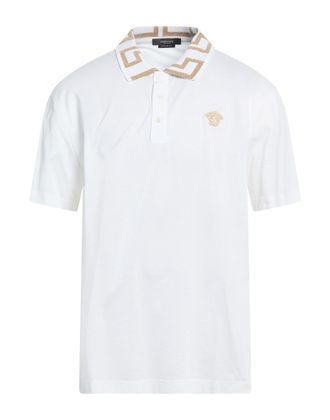 Versace TOPS - Poloshirts auf YOOX.COM