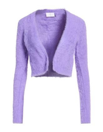 Nenette STRICKWAREN - Strickjacken auf YOOX.COM