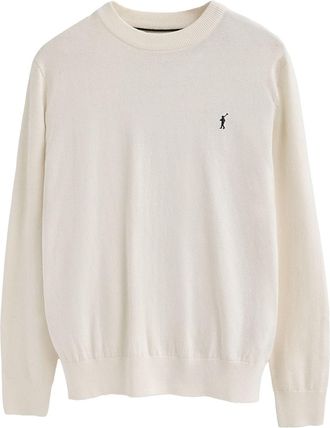 Polo Club Pullover
