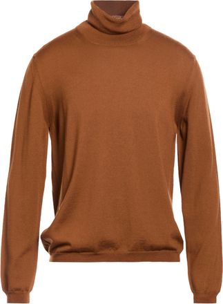 Fabrizio Del Carlo STRICKWAREN - Rollkragenpullover auf YOOX.COM