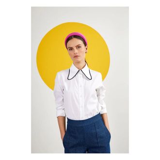 Maria de la Orden Chemise Ala Maria de la Orden