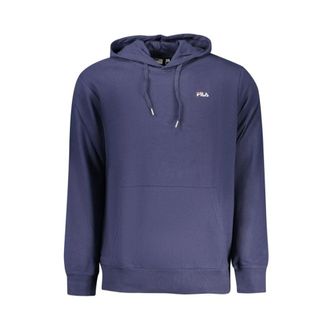 Fila Lumezzane Kapuzenpullover - - Sweatshirts & Hoodies - Herren - Blau - L