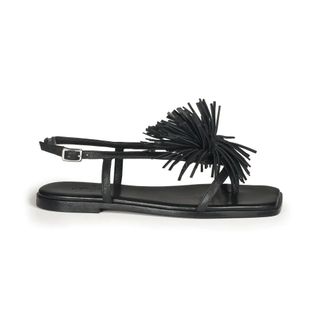 Vic Mati&eacute; Damen, Schuhe, Schwarzk, 37 1/2 EUGr&ouml;&szlig;e