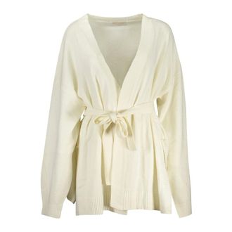 Guess Damen, Strickwaren, Wei&szlig;, SGr&ouml;&szlig;e