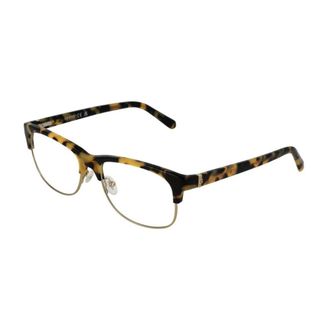 Guess Homme, Accessoires, Brun, Taille: ONE Size Montures optiques Browline