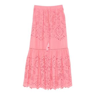 Ermanno Scervino Damen, R&ouml;cke, Rosa, SGr&ouml;&szlig;e