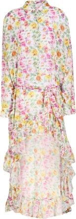 Anjuna KLEIDER - Maxi-Kleider auf YOOX.COM