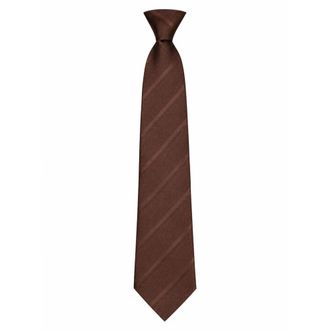 Song for the Mute Playground Krawatte - - Accessories - Herren - Braun - ONE SIZE