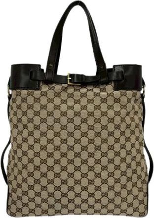 Gucci Damen, Pre-Owned, Braun, ONE SIZEGr&ouml;&szlig;e