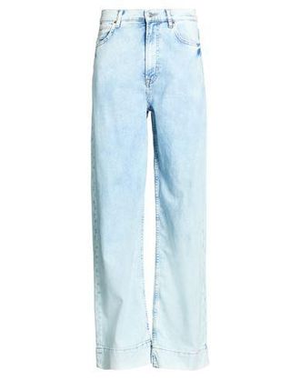 BOSS BAS - Pantalons en jean sur YOOX.COM