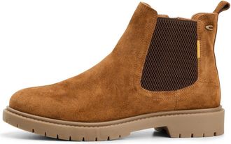 Camel Active Chelsea Boots