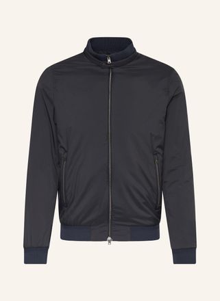 Herno Herno Blouson blau
