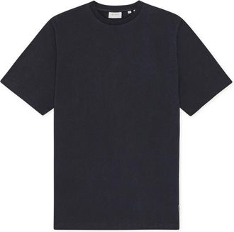 Les Deux Homme, Tops, Bleu, Taille: XL Flower Basket T-shirt