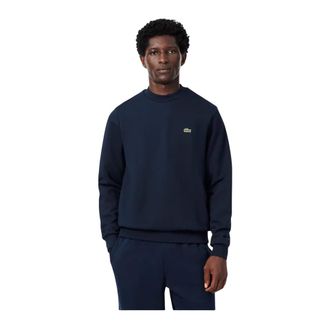 Lacoste Sweatshirts - - Sweatshirts & Hoodies - Herren - Blau - S