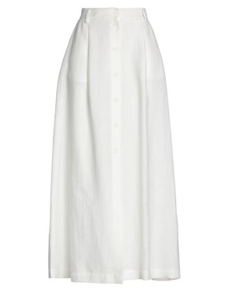 P.A.R.O.S.H. HOSEN & R&Ouml;CKE - Maxi-R&ouml;cke auf YOOX.COM