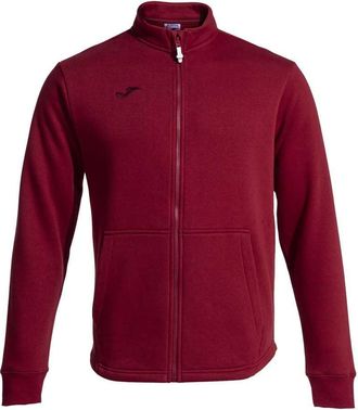 Joma Herren Confort Sweatshirt, rot, XXS