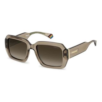 Polaroid unisex, Accessoires, Brun, Taille: 54 MM 6223/S/X Lunettes de soleil