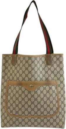 Gucci Damen, Pre-Owned, Beige, ONE SIZEGr&ouml;&szlig;e