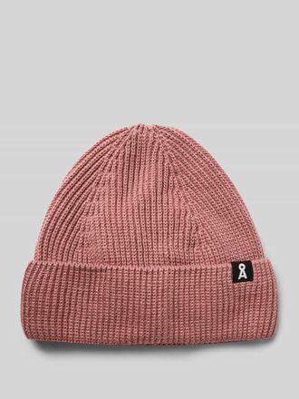 Armedangels M&uuml;tze aus reiner Baumwolle Modell ICONIC A NILDAAO