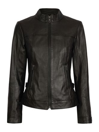 Bugatti Lederjacke BULady-139