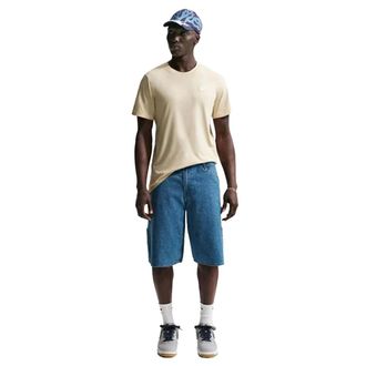 Nike Club T-Shirt f&uuml;r Herren (Helles Khaki)