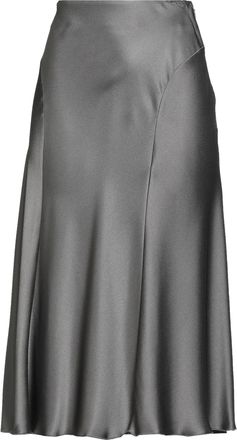 Alberta Ferretti HOSEN & R&Ouml;CKE - Midi-R&ouml;cke auf YOOX.COM