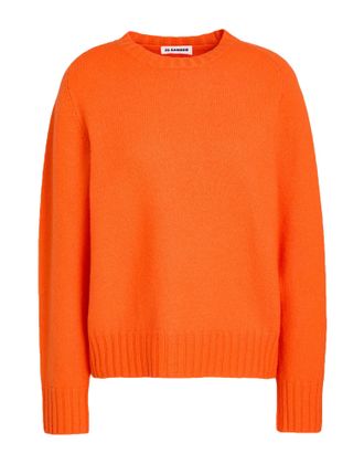 Jil Sander STRICKWAREN - Pullover auf YOOX.COM