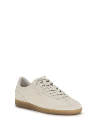 Axel Arigato Mens Zane Sneakers Off White-Gum White/gum