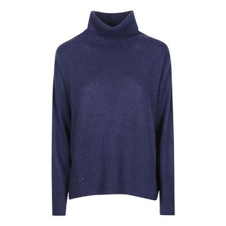 Aragona Damen, Strickwaren, Blau, 2XSGr&ouml;&szlig;e