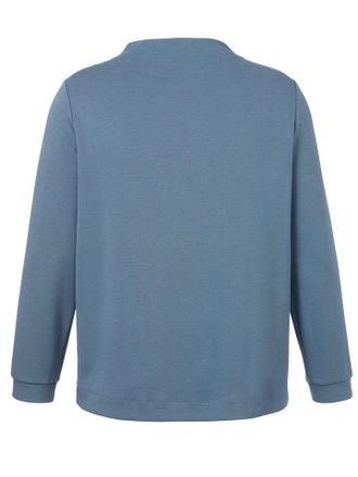 Via Appia Due Sweatshirt