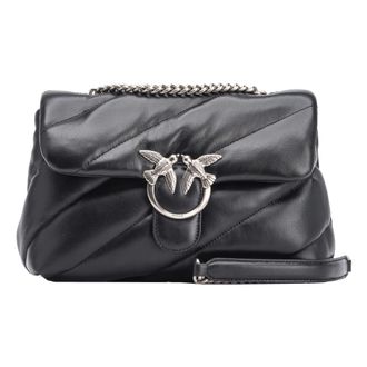Pinko Pinko, Damen, Taschen, Schwarzk, ONE SIZEGr&ouml;&szlig;e
