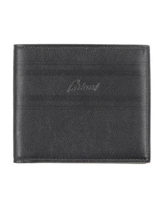 Brioni Petite maroquinerie - Portefeuilles sur YOOX.COM