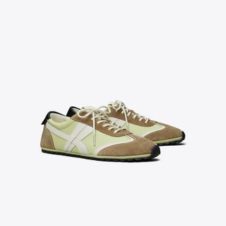 Tory Burch Damen Hank Field Sneaker