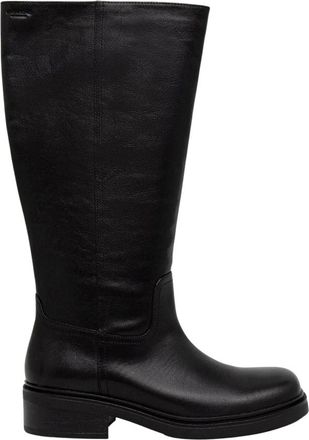 Vagabond Femme, Chaussures, Noir, Taille: 36 EU Bottes hautes Karlie
