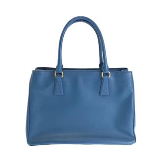 Prada Damen, Pre-Owned, Blau, ONE SIZEGr&ouml;&szlig;e
