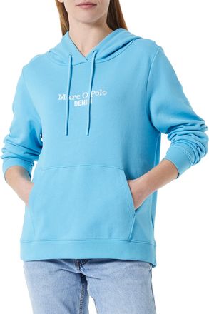 Marc O'Polo Denim Womens 340302354465 Sweatshirt, longsleeve, hooded, che,P264,S