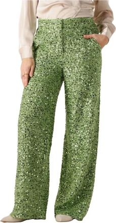 Harper & Yve Damen, Hosen, Gr&uuml;n, XSGr&ouml;&szlig;e