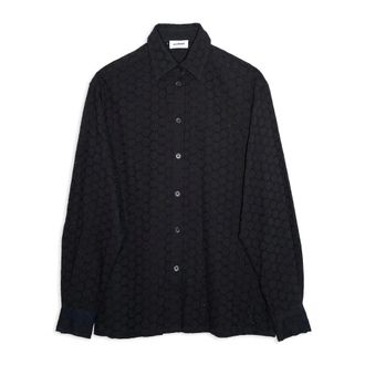 Soulland Damen, Blusen & Hemden, Schwarzk, XS/SGr&ouml;&szlig;e