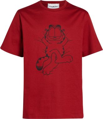 Iceberg X GARFIELD