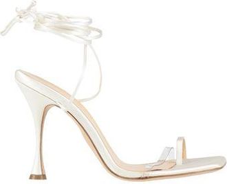 Magda Butrym CHAUSSURES - Tongs sur YOOX.COM