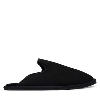 HUGO BOSS Hausschuhe BOSS Home 50573400 Schwarz
