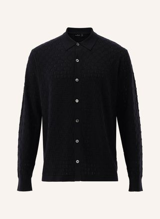 van Laack Van Laack Pullover blau