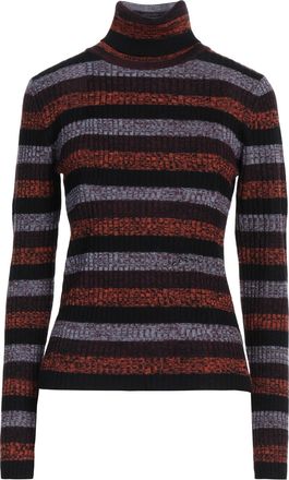 Ganni STRICKWAREN - Rollkragenpullover auf YOOX.COM