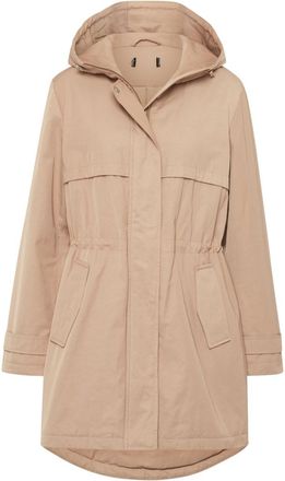 Day Like Parka DAY.LIKE rosé