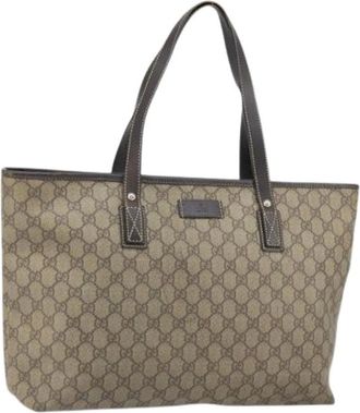 Gucci Damen, Pre-Owned, Beige, ONE SIZEGr&ouml;&szlig;e
