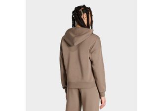 adidas Kapuzensweatshirt ESSENTIALS SMALL LOGO FEEL COZY HOODIE