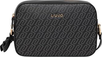 Liu Jo Damen, Taschen, Schwarzk, ONE SIZEGr&ouml;&szlig;e