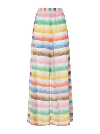 Missoni Pantalons D&eacute;contract&eacute;s