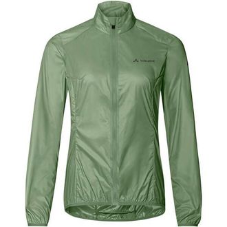 Vaude Damen Funktionsjacke Wo Matera Air Jacket