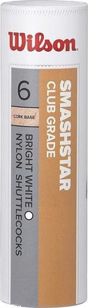 Wilson SMASHSTAR 6 TUBE WH 78